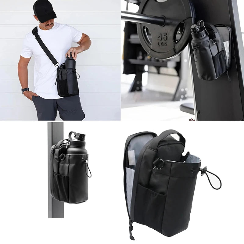 The MagBag™ – Evolv